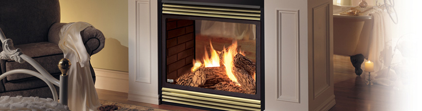 Calgary Fireplace Service | Heatsafe Industries Ltd.